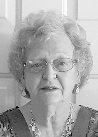 Nina Kavanagh | News, Sports, Jobs - Weirton Daily Times